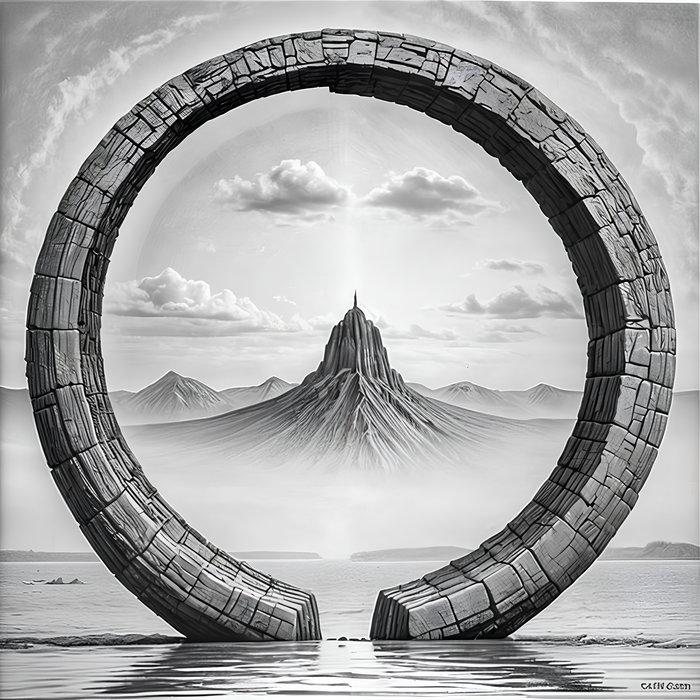 OROBORUS | ZadernaS