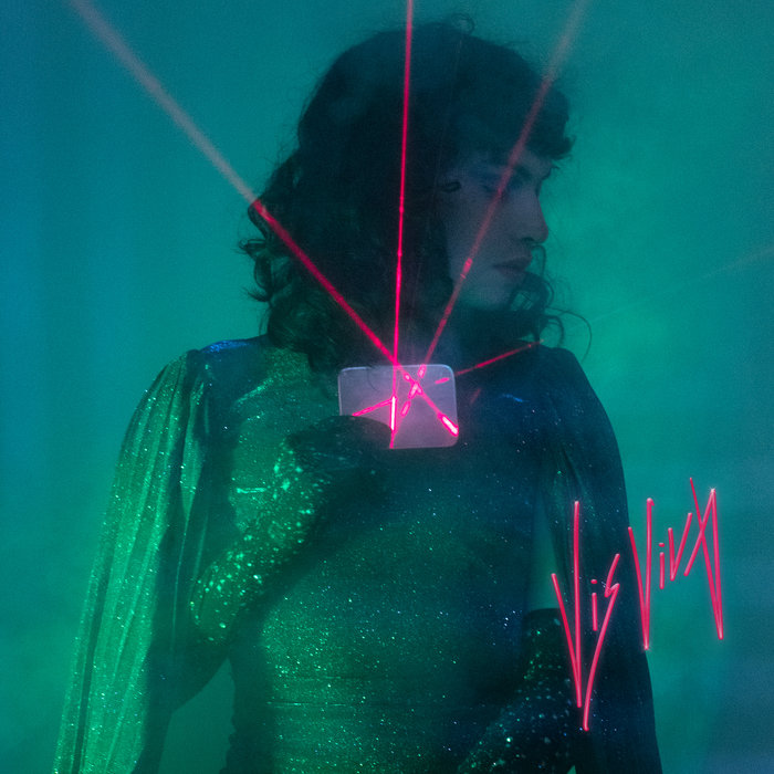 VIS VIVA | Ignacio Acevedo