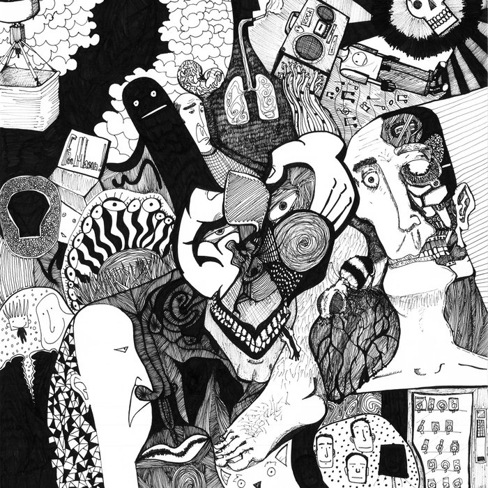 Slaughterhouse | Kai Straw