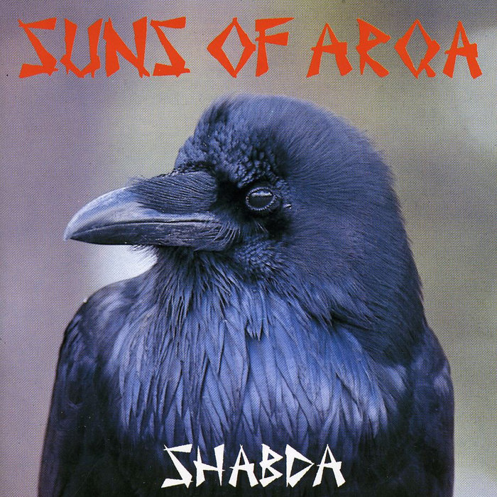 Shabda | Suns of Arqa
