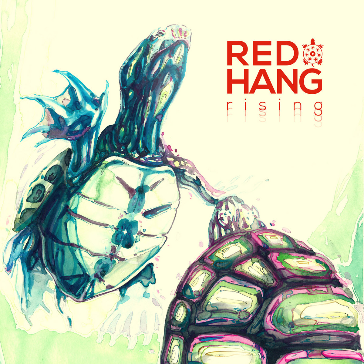 Rising | Red Hang