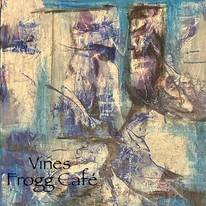 Vines | Frogg Cafe