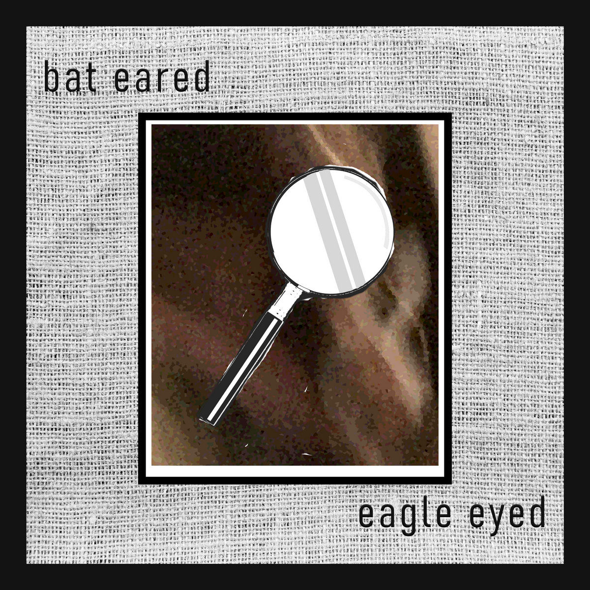bat ear/eagle eye (charlie's angel) | dismisser