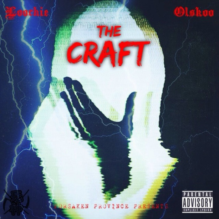 'THE CRAFT' EP | LOOCHIE X OLSKOO | DEVDLVND RECORD$ 死神