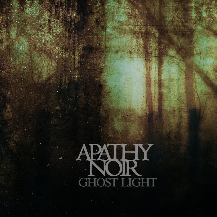 Apathy Noir - Ghost Light | Viktor Jonas