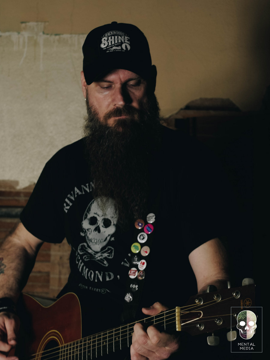Old Grandad Whiskey | David Wayne Broyles