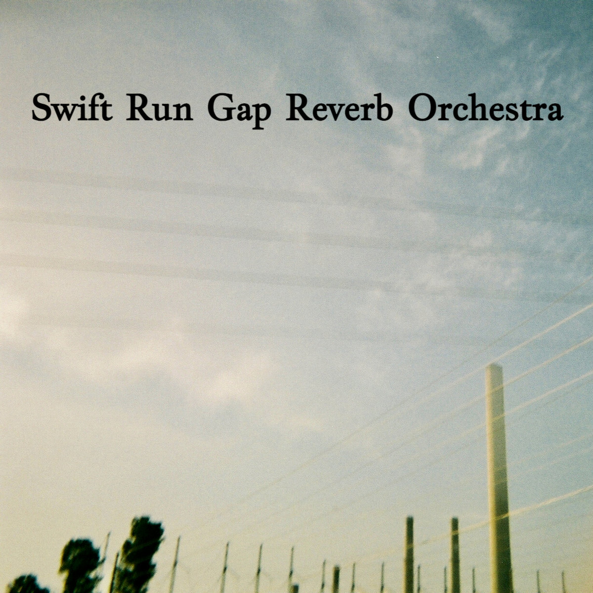 Swift Run Gap Reverb Orchestra | Swift Run Gap | Angel Estrada