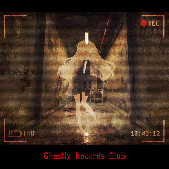 Ghostly Records Club | Yoshiki ARA[CarrotWine.] | Yoshiki ARA