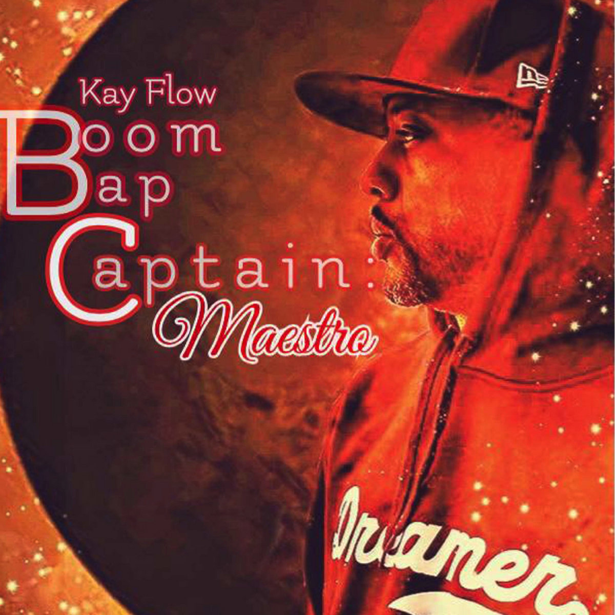 Boom Bap Captain: Maestro | Kay Flow