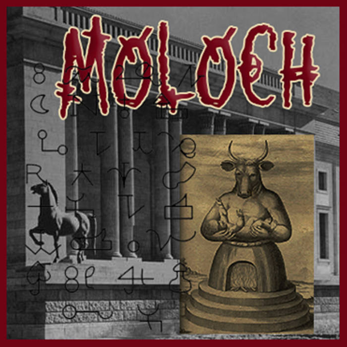 Moloch | Moloch