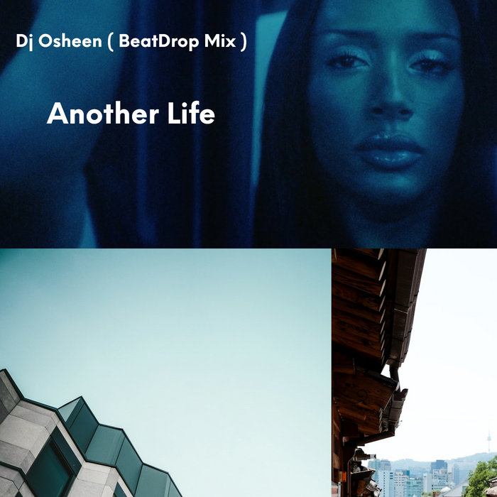 Another life ( BeatDrop Mix ) | Osheen