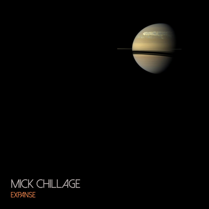 Expanse | Mick Chillage