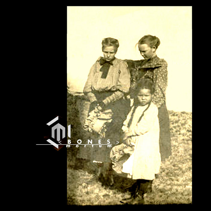 Bones [Compilation 2008-2018] | mortum | Exabyss Records