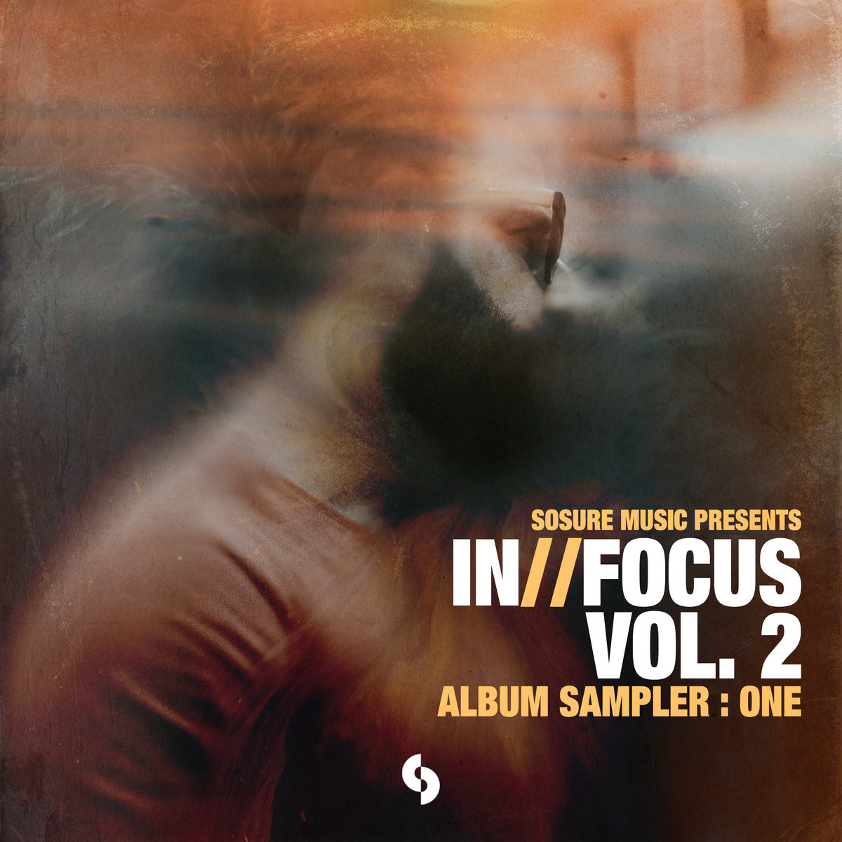 Infocus - Vol. 2 : Album Sampler : One | Rioleval | SoSure Music