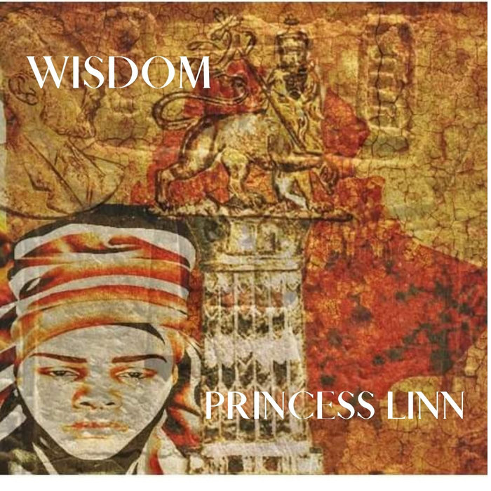 WISDOM | Princess Linn | Barry Dread