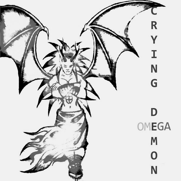 Omega | Crying Demon