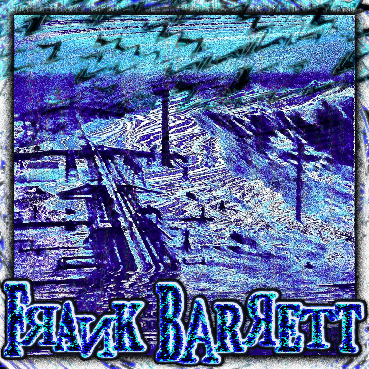 BALTIC | FRANK BARRETT