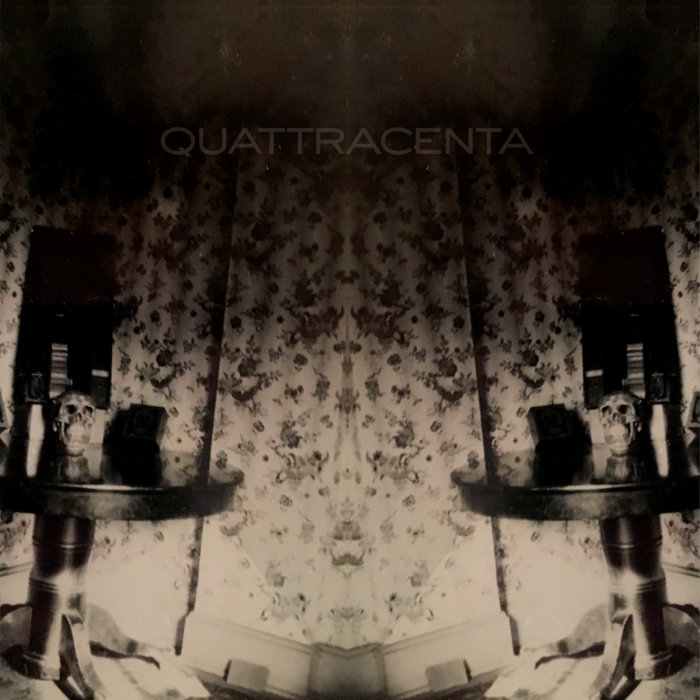 Brokers Tip Records 7" | Quattracenta