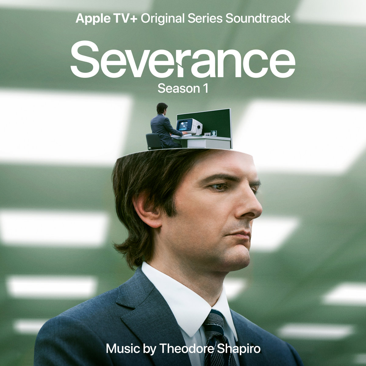 Severance: Season 1 (Apple TV+ Original Series Soundtrack) | Theodore ...