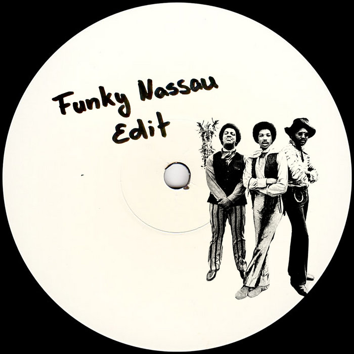 Funky Nassau Edit | Kolter
