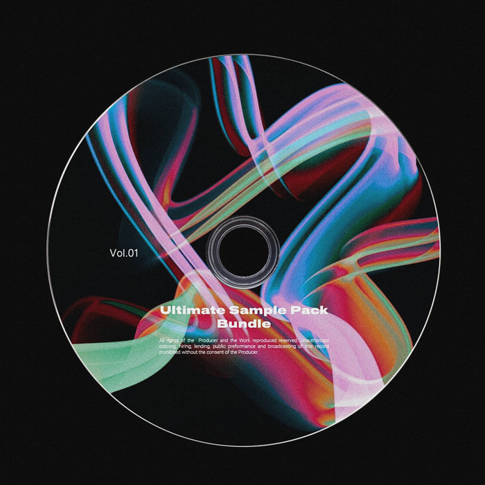 Ultimate Sample Pack Bundle Vol.01 | YÅ