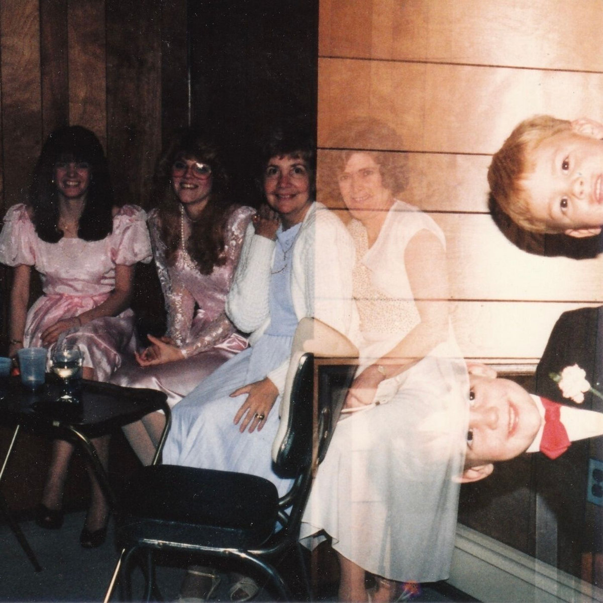 A Place Reserved for Reverse | Damien Jurado