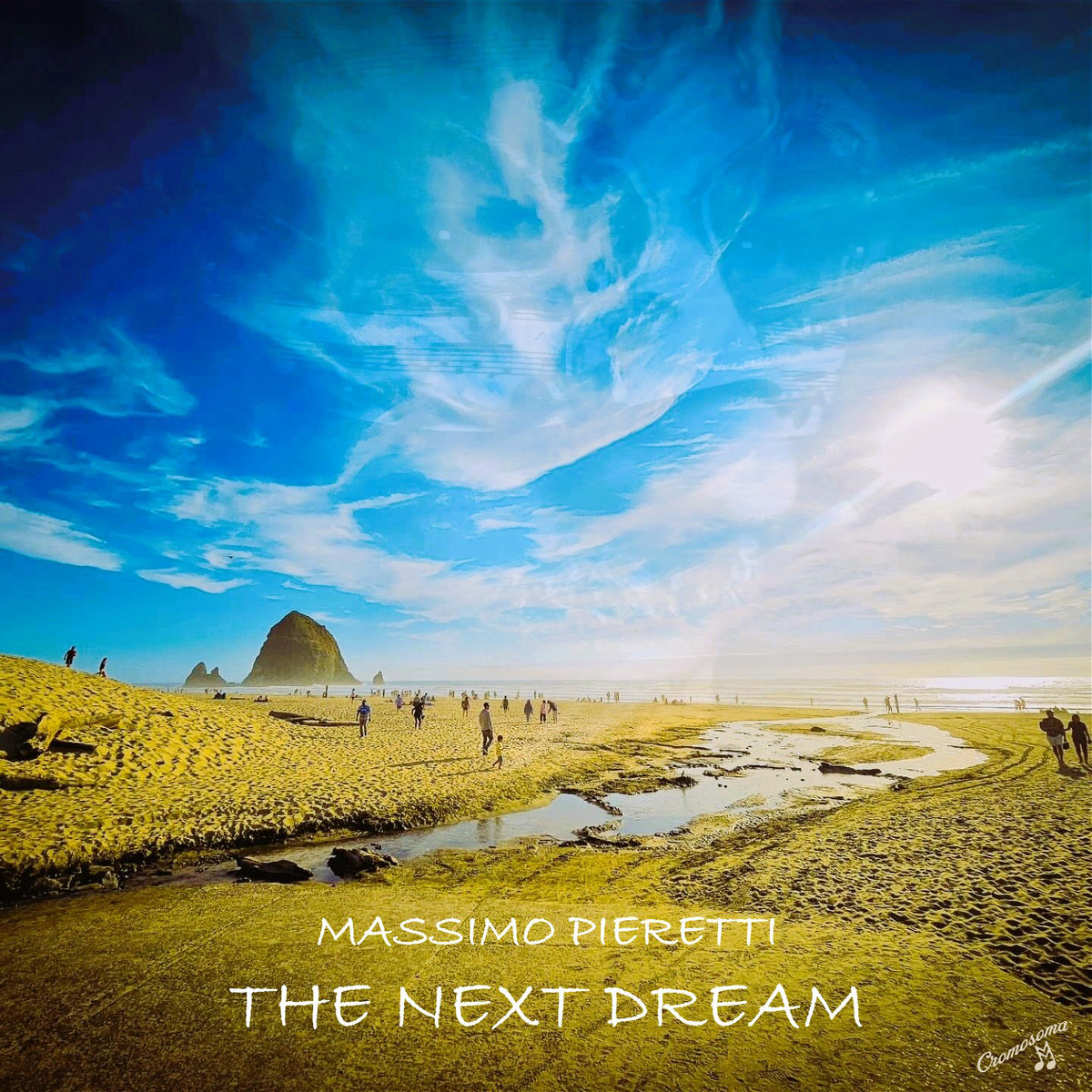 The Next Dream | Massimo Pieretti
