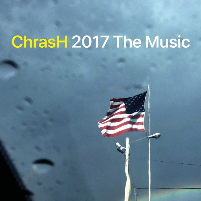 2017 The Music | Chrash