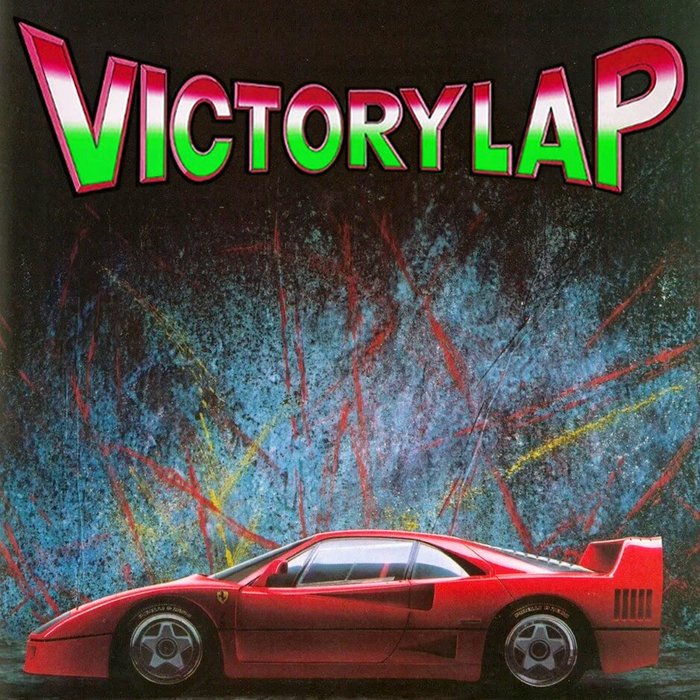 Victory Lap | Lambo Carissian | FOTOSHOPPE CO.