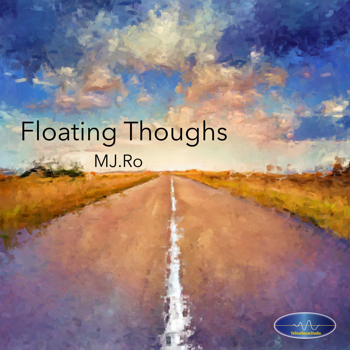 Floating Thoughts | MJ.Ro