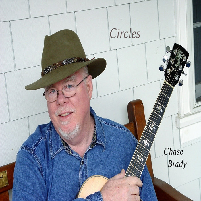 Circles | Chase Brady