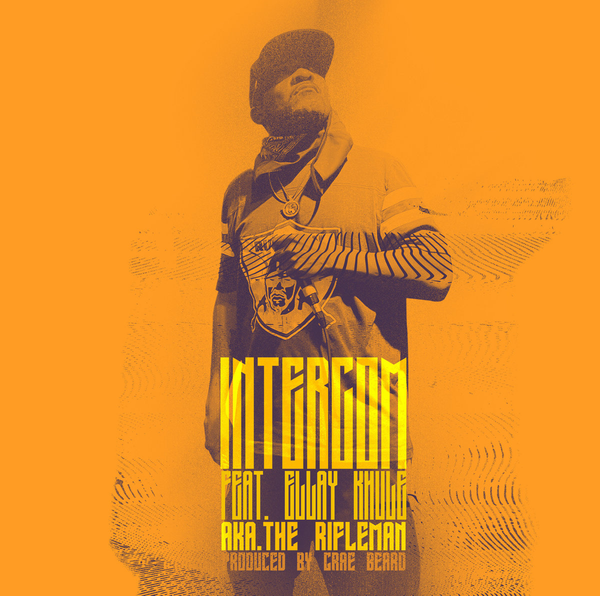 Intercom Feat. Ellay Khule aka The Rifleman | Grae Beard X Ellay Khule ...