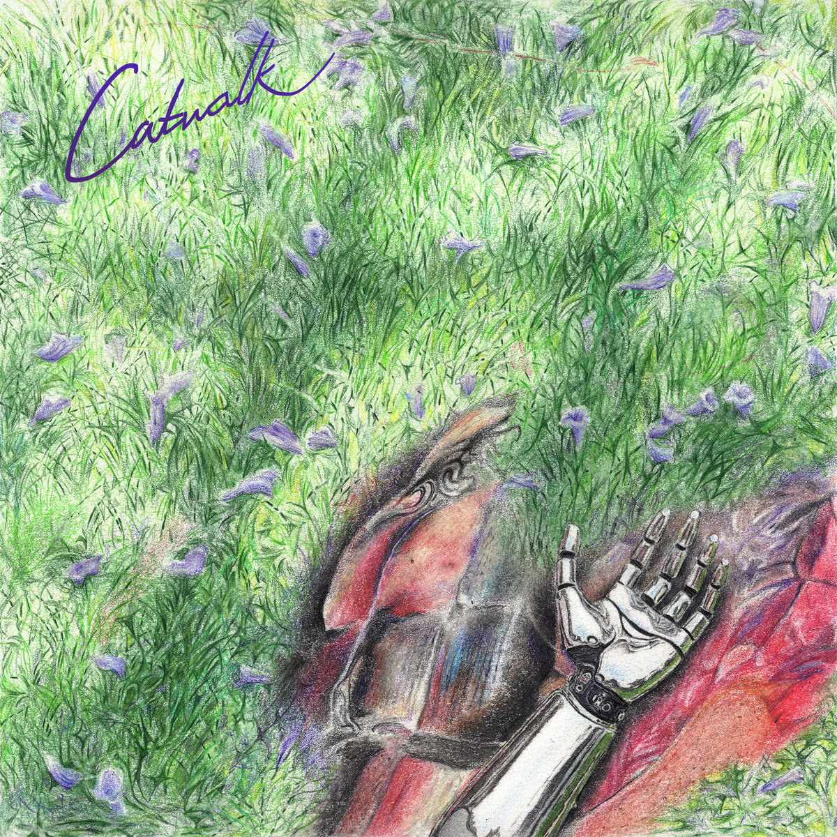 When the Time Comes | Catwalk