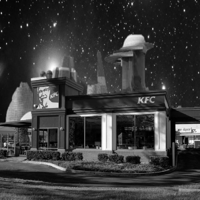 KFC Training Video (Alt. Soundtrack) | Fast Food Hotline | Summer Krash ...