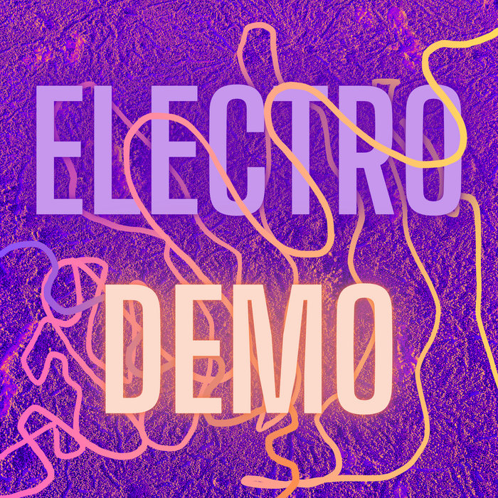 Synthwave Electronic Demo Bowhardt