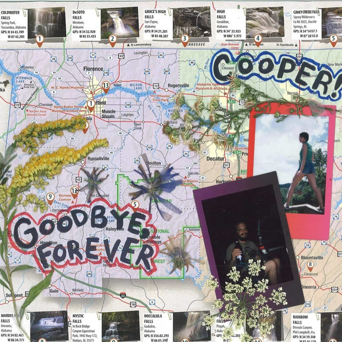 Goodbye, Forever | Cooper! | Bandits Never Die