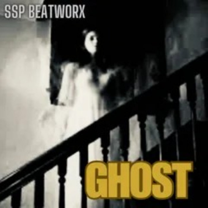 Ghost LP | SSPBeatworks