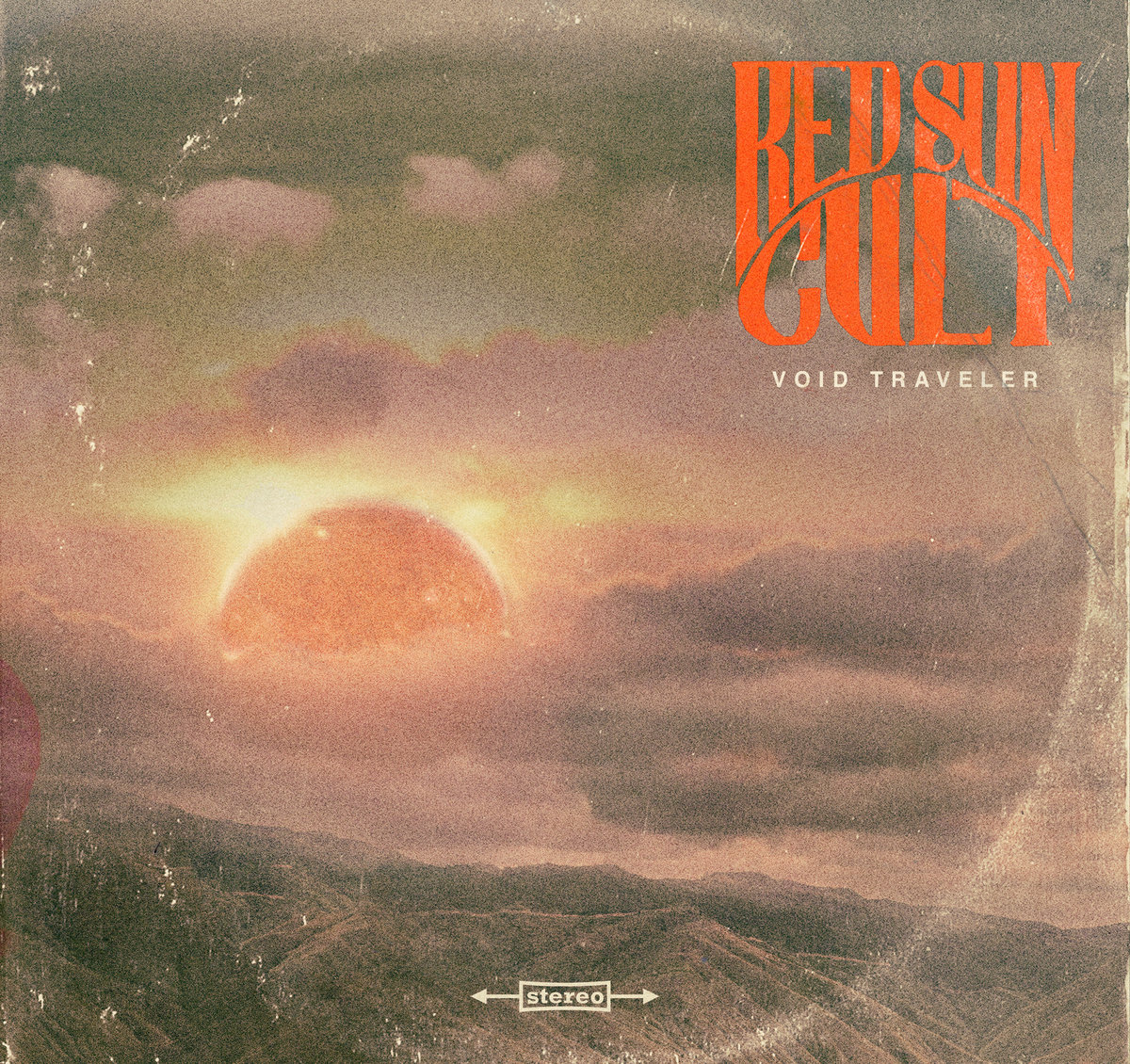 Void Traveler | Red Sun Cult
