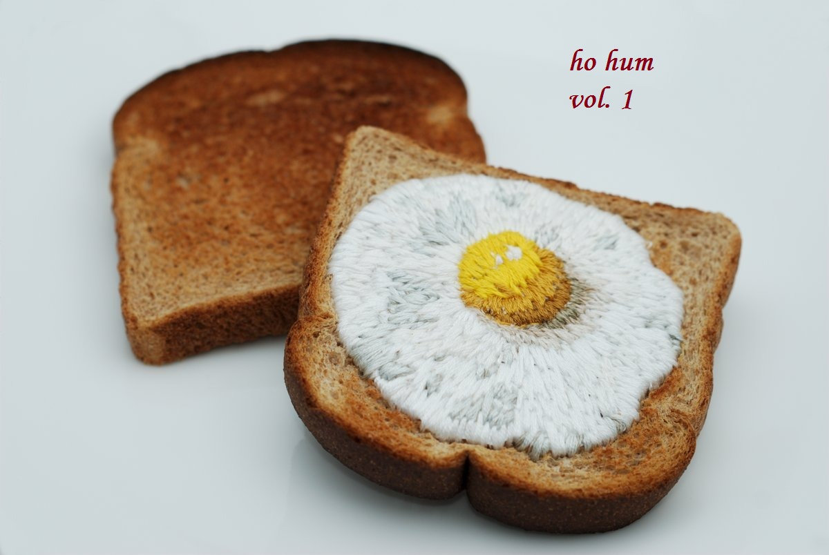 Ho Hum Vol. 1 | Various Artists | Ho Hum