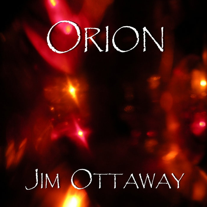 Orion | Jim Ottaway