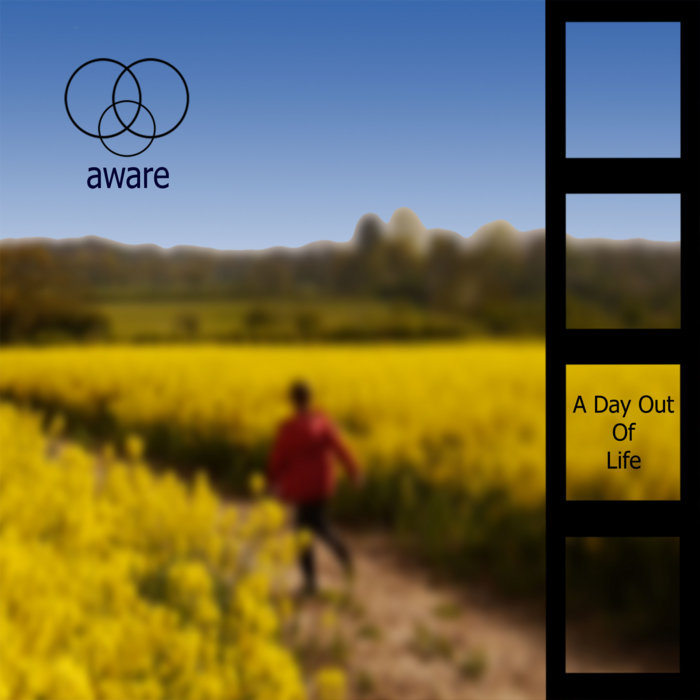 A Day Out Of Life Aware a-day-out-of-life-aware