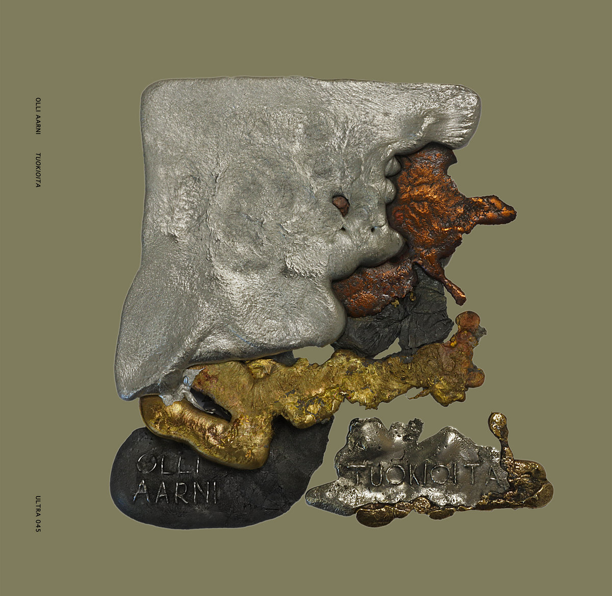 Tuokioita | Olli Aarni