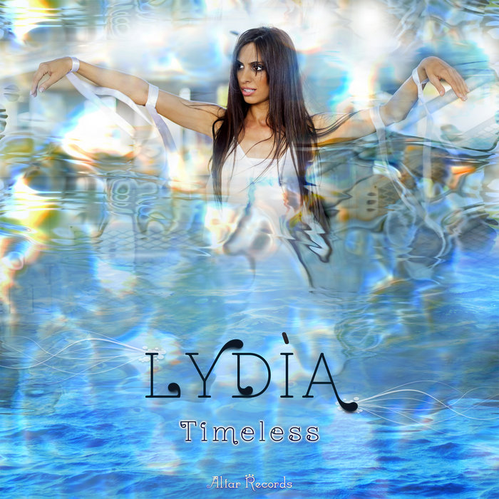 Timeless | Lydia | Altar-Records-Europe
