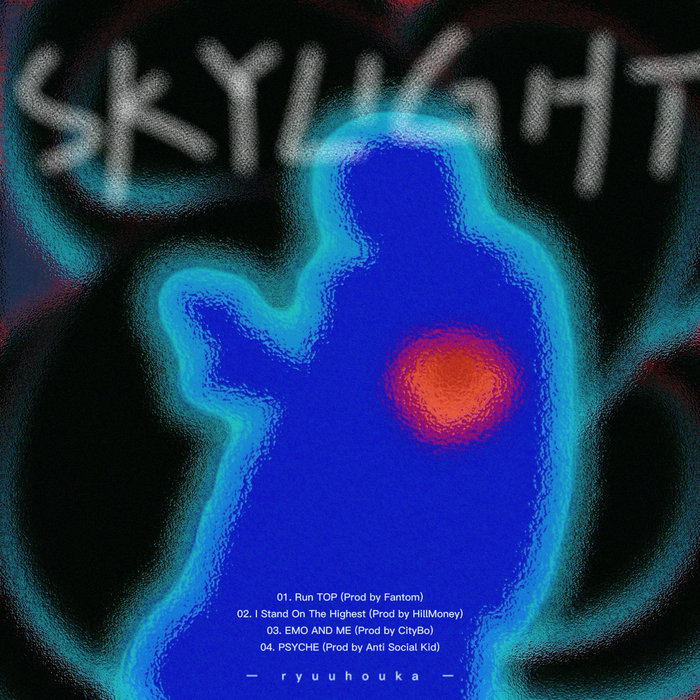 SKY LIGHT | ryuuhouka | Showstart-release