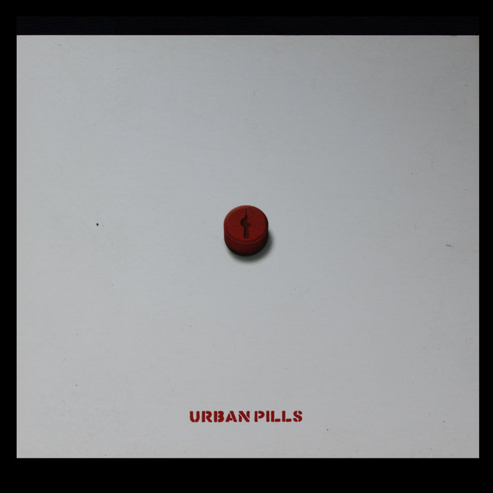 Urban Pills | Critical Taste | PHI Records