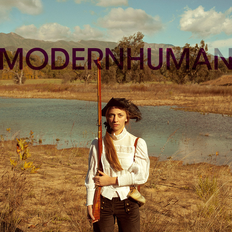 Modern Human | Modern Human