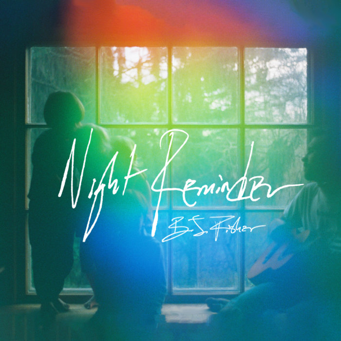 Night Reminder | B.J. Fisher