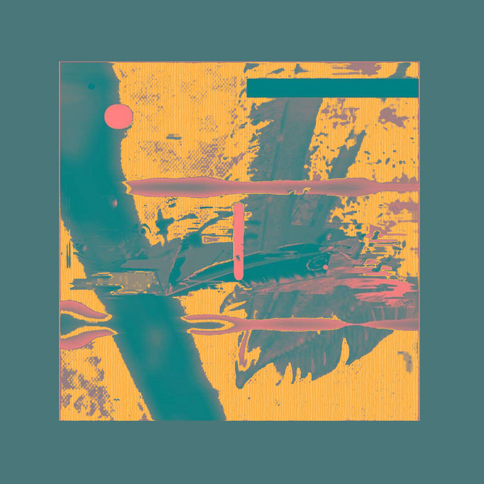 Partition graphique / Graphic Score | Ludovic Medery | TH_TIMEPEACE