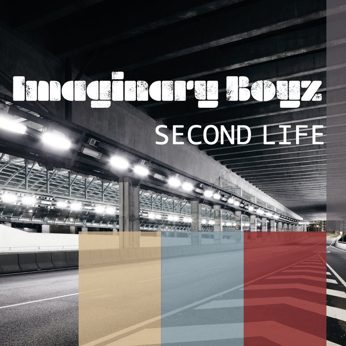 Second Life | Imaginary Boyz
