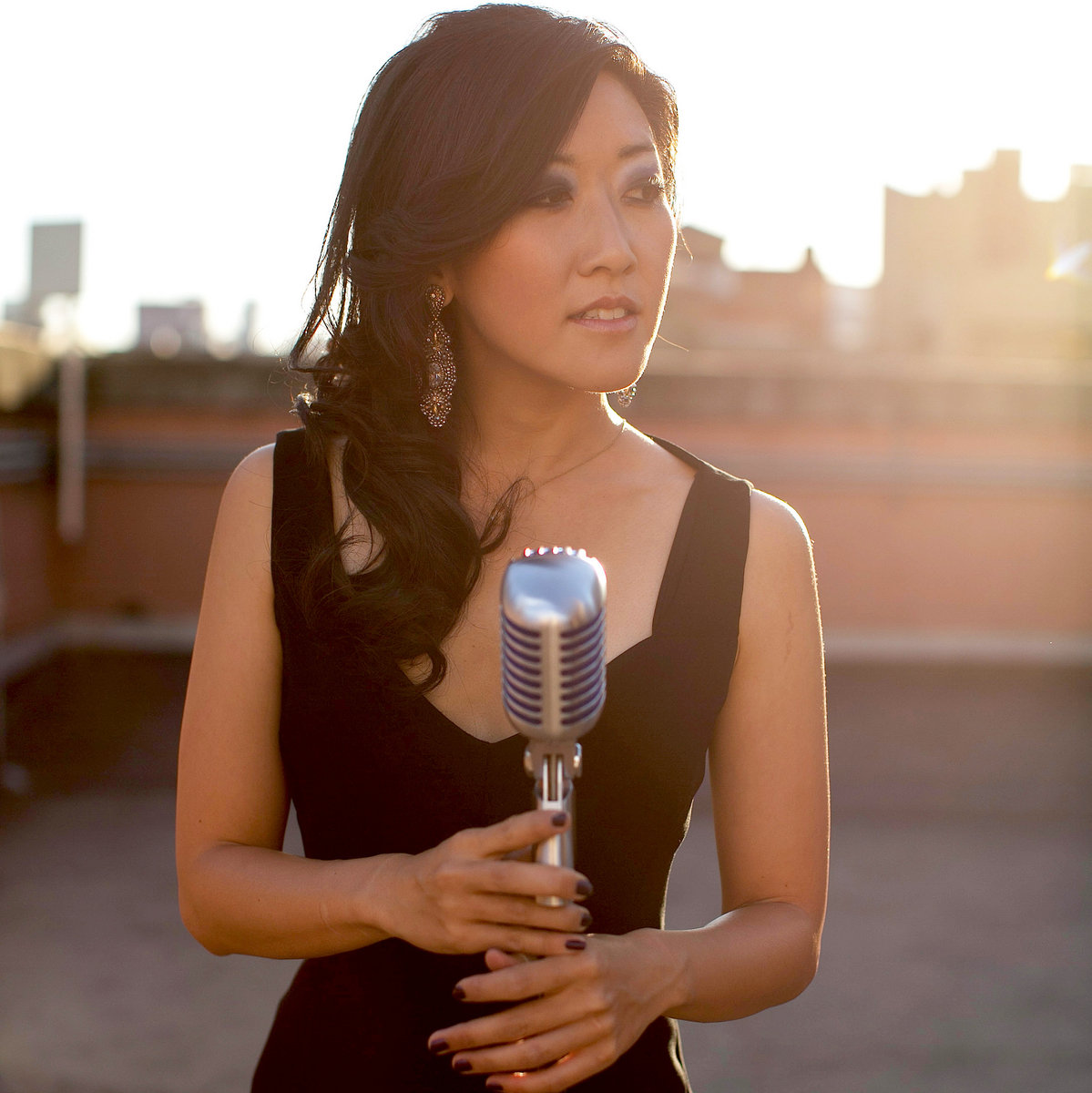 What Are You Doing New Year's Eve? | Cynthia Lin